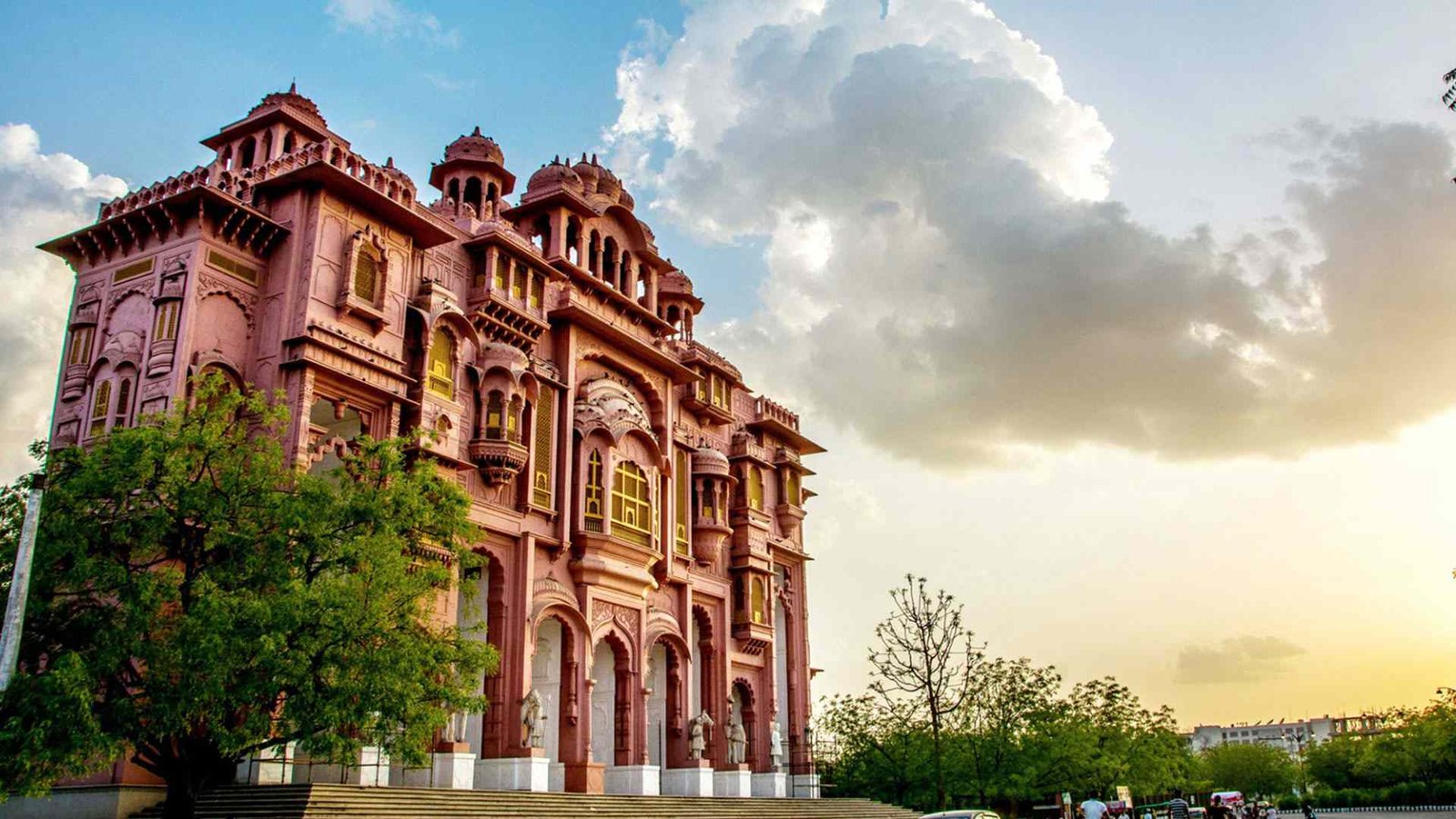 Top 10 Architects in Jaipur - WowInteriorIdeas