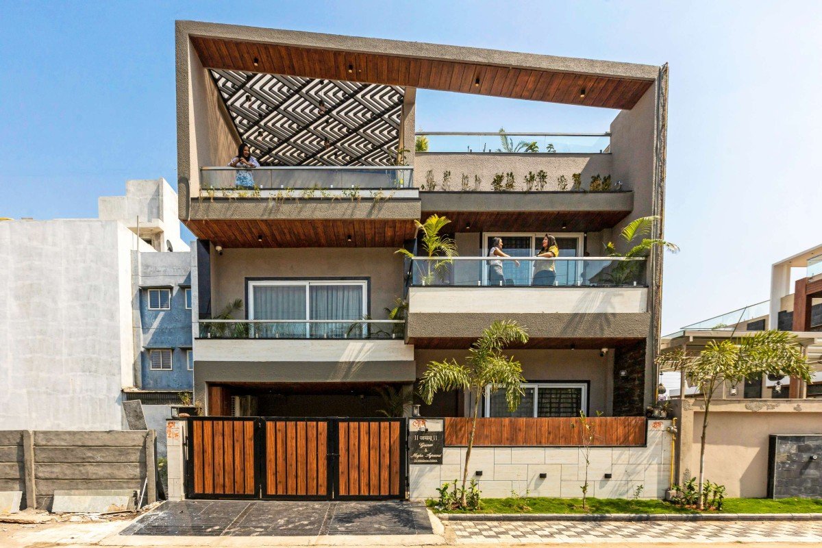 Top 10 Interior Designers in Indore - WowInteriorIdeas