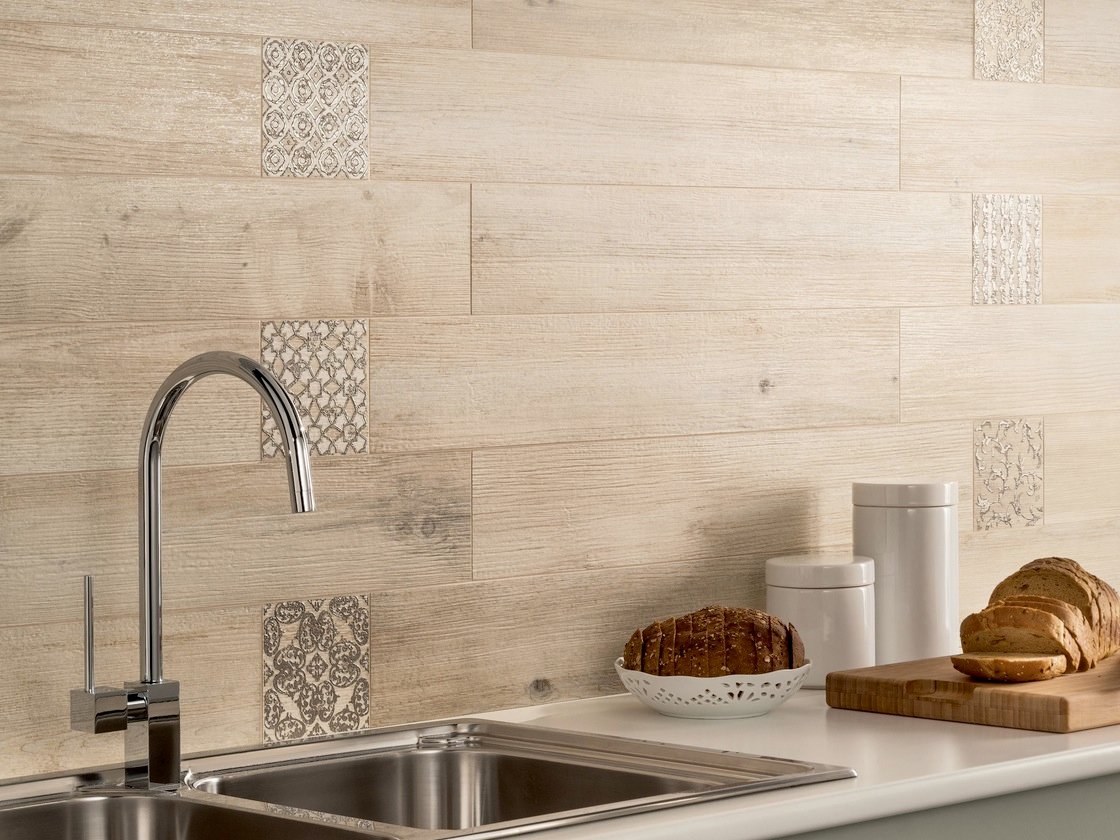 20 Kitchen Wall Tiles Design Ideas - WowInteriorIdeas