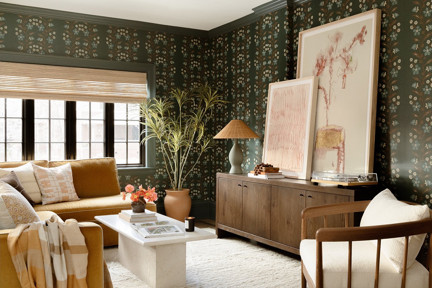 10 Diy Interior Design Ideas Living Room - WowInteriorIdeas