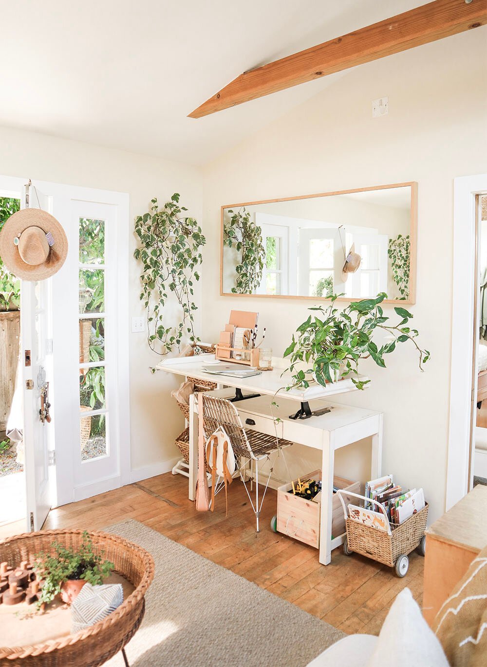 8 Small Row House Interior Design Ideas - WowInteriorIdeas