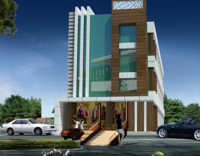 9 Elevation Glass Design Ideas - WowInteriorIdeas