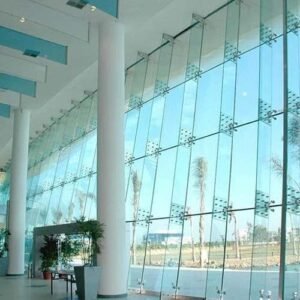 9 Elevation Glass Design Ideas - WowInteriorIdeas