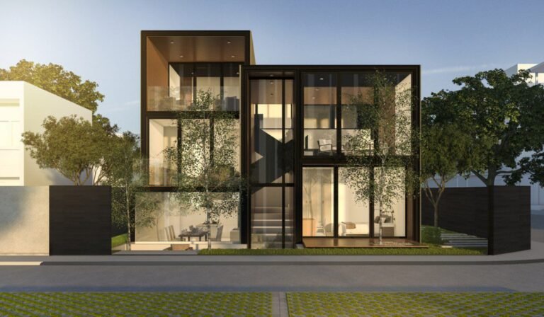 9 Elevation Glass Design Ideas - WowInteriorIdeas