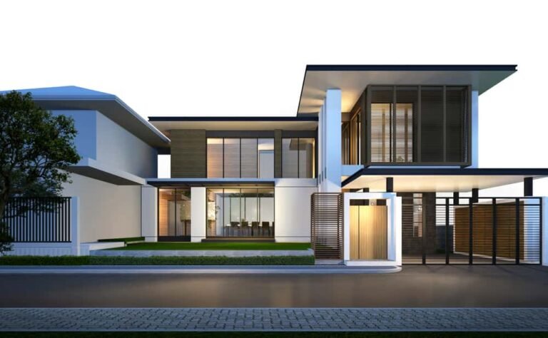 9 Elevation Glass Design Ideas - WowInteriorIdeas