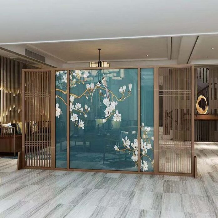 22 Glass Partition Design Ideas - WowInteriorIdeas