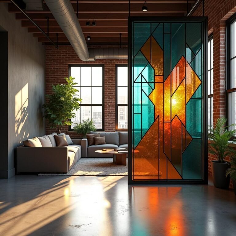 22 Glass Partition Design Ideas - WowInteriorIdeas