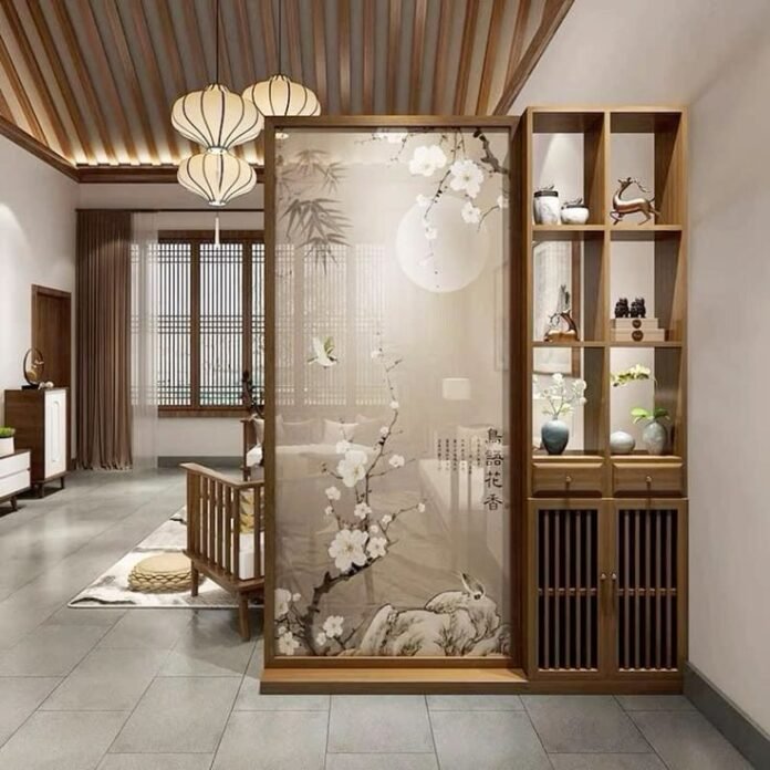 22 Glass Partition Design Ideas - WowInteriorIdeas